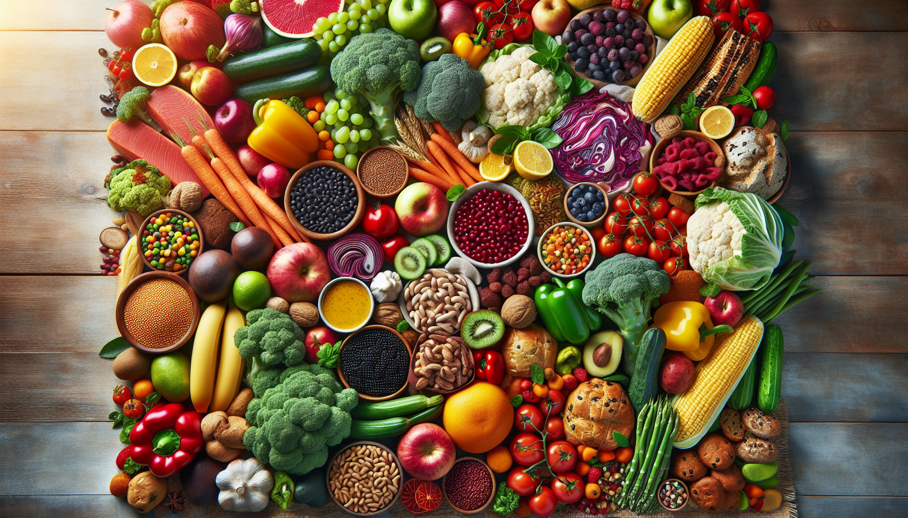 Growing Demand for Healthy Meals Drives Nutritious Food Business ...