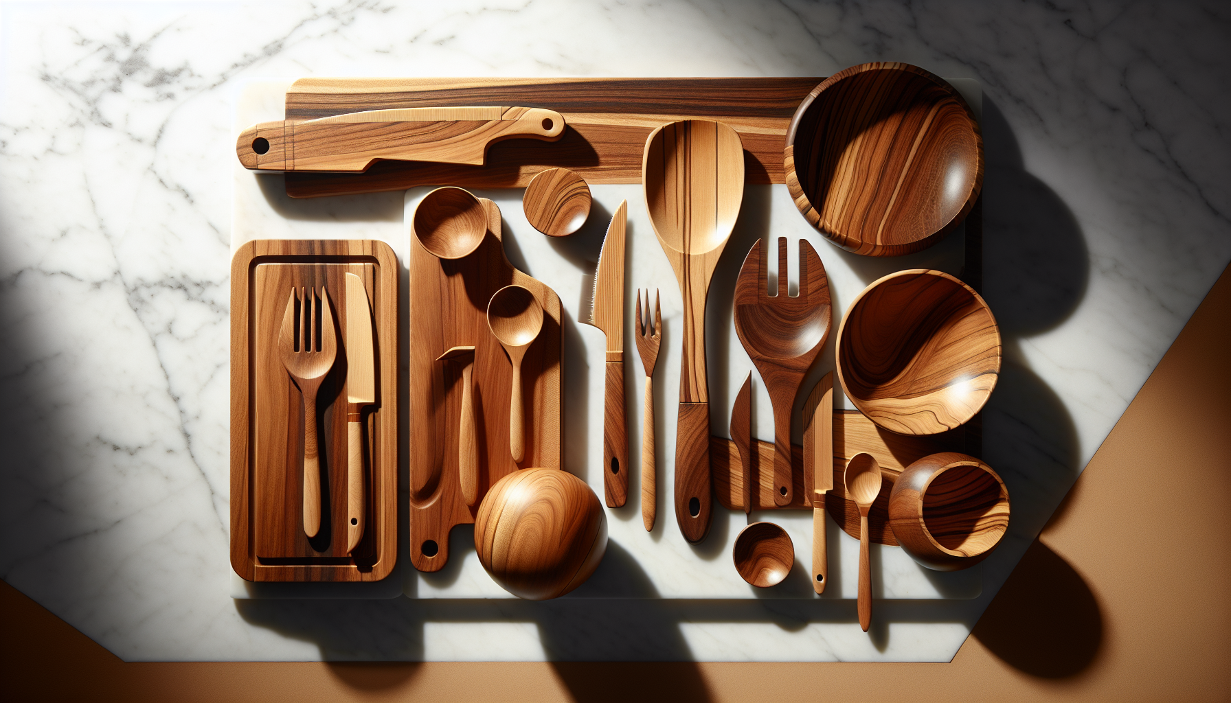 Mango Wood Kitchenware: The Essential Trend You Need to Know ...