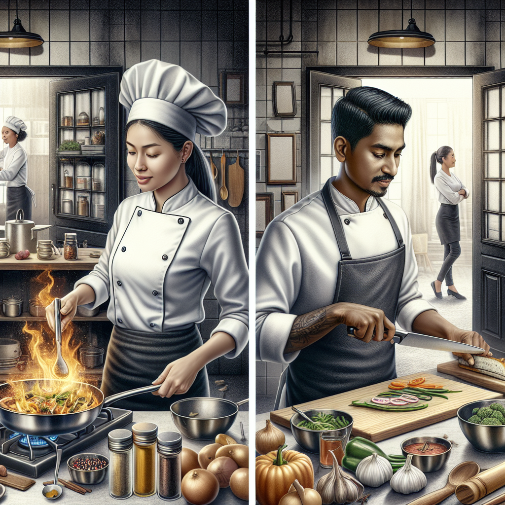 Where Are They Now? The Original Chefs of The Food Network - Appetilicious
