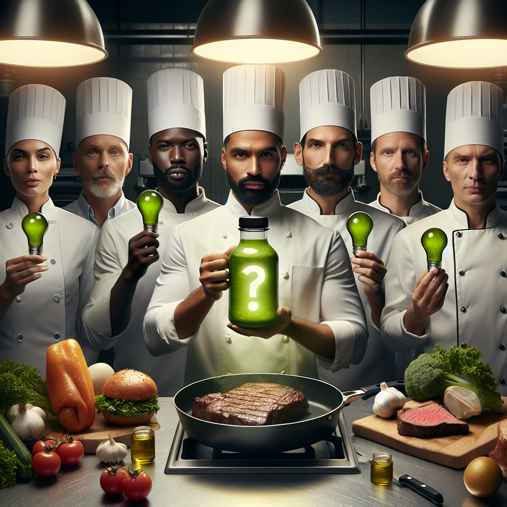 I Asked 7 Chefs for the Key to a Perfect Steak—They All Agreed on One ...