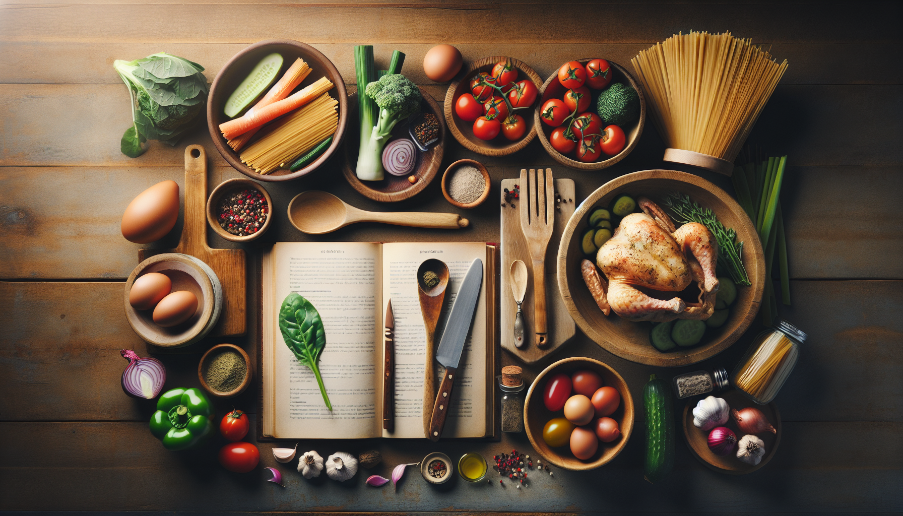 20 Simple Dinner Recipes for New Cooks - Appetilicious