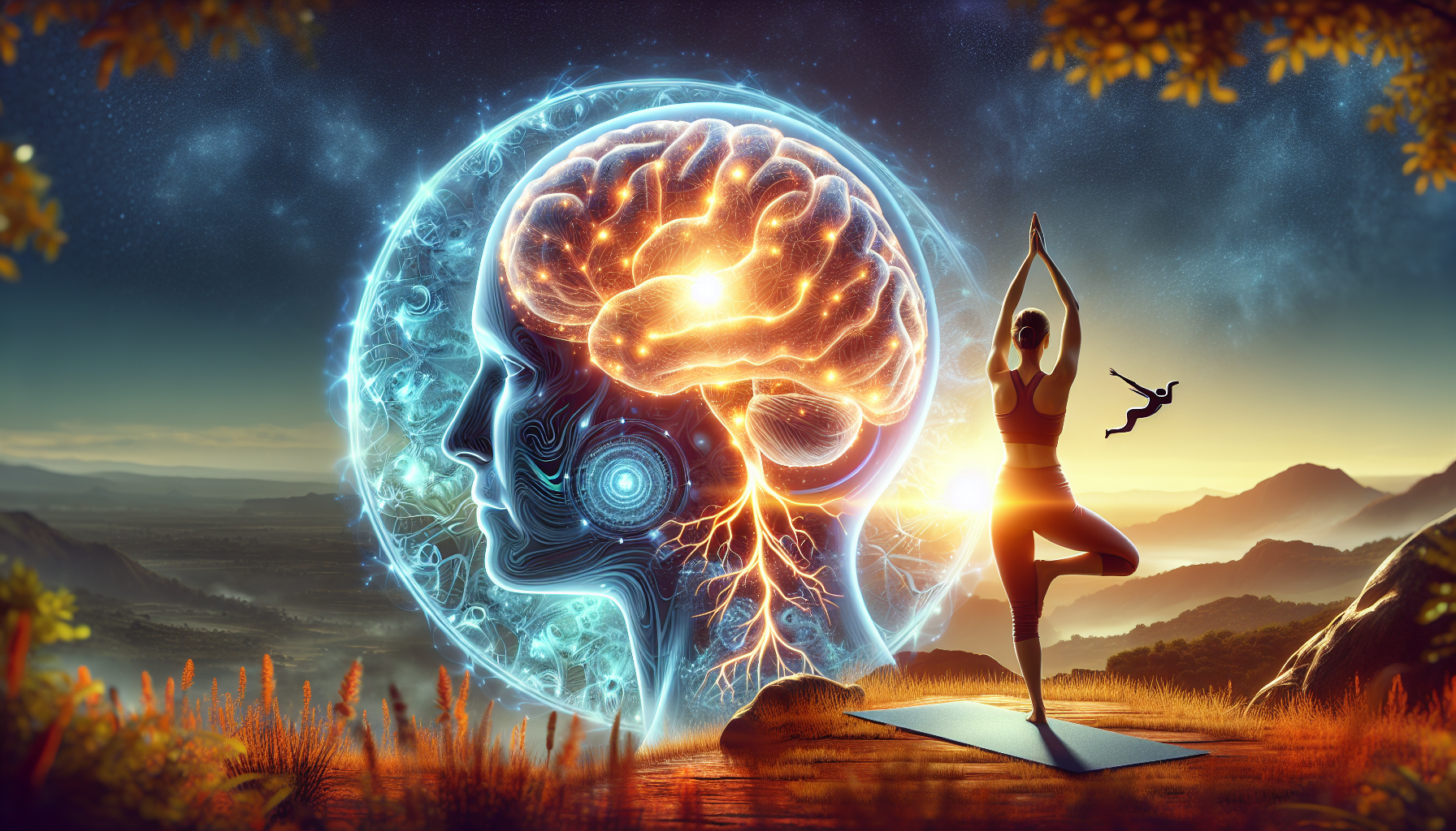 Research Uncovers Exercise That Can Reverse Brain Aging by Four Years ...
