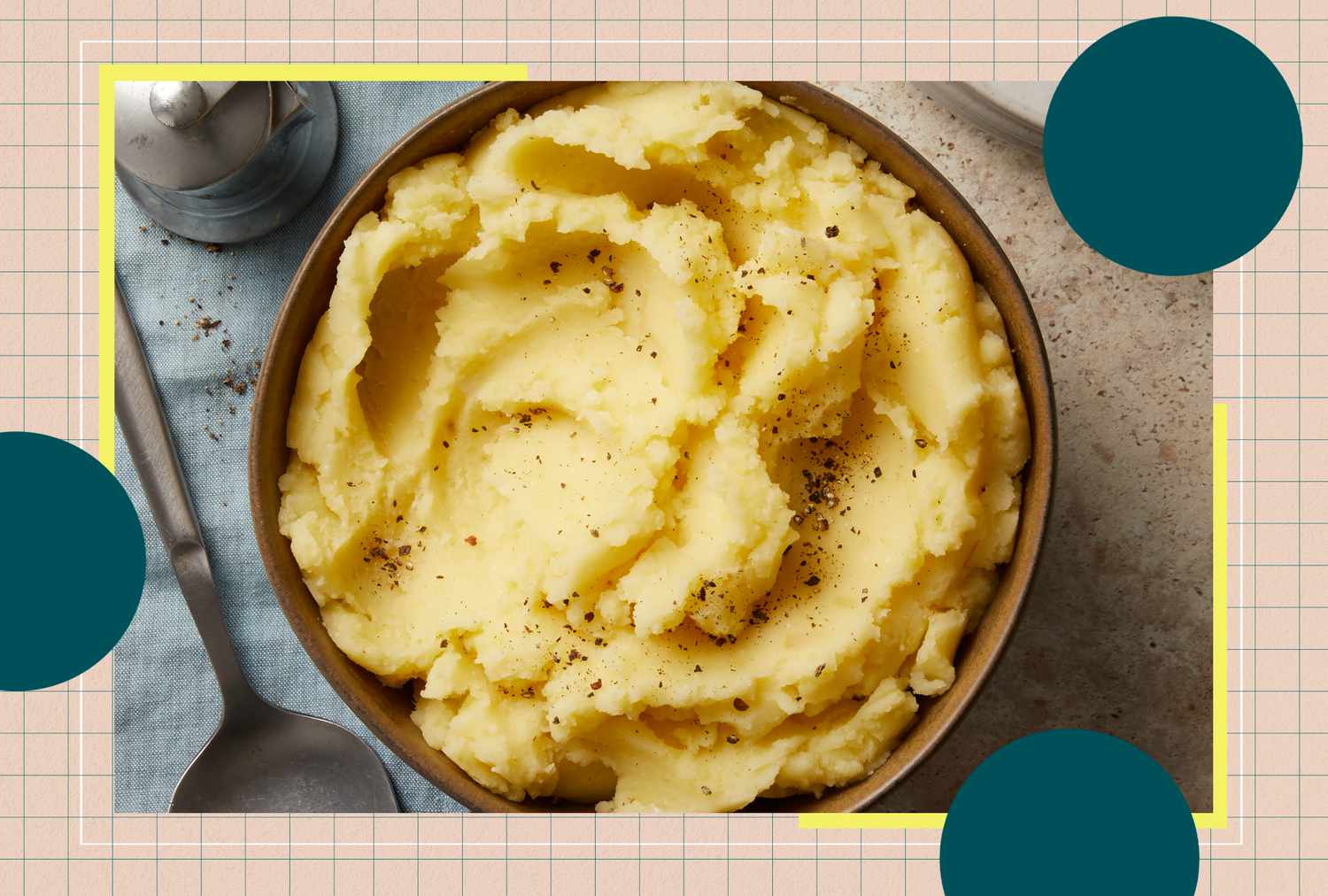 5 Chefs Share Their Top Potato Picks for Perfect Mashed Potatoes ...
