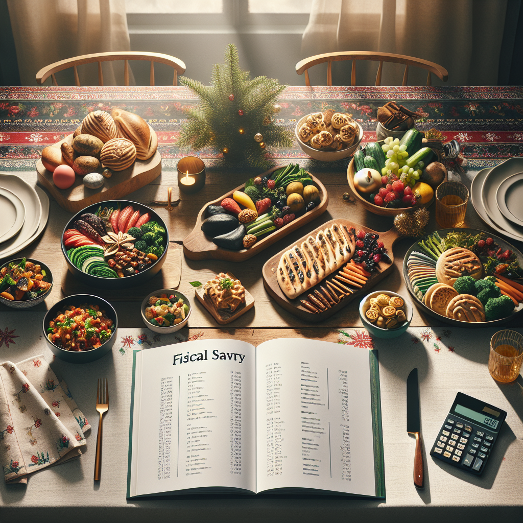 Plan Your Holiday Meal Budget with These Chef-Recommended Tips ...