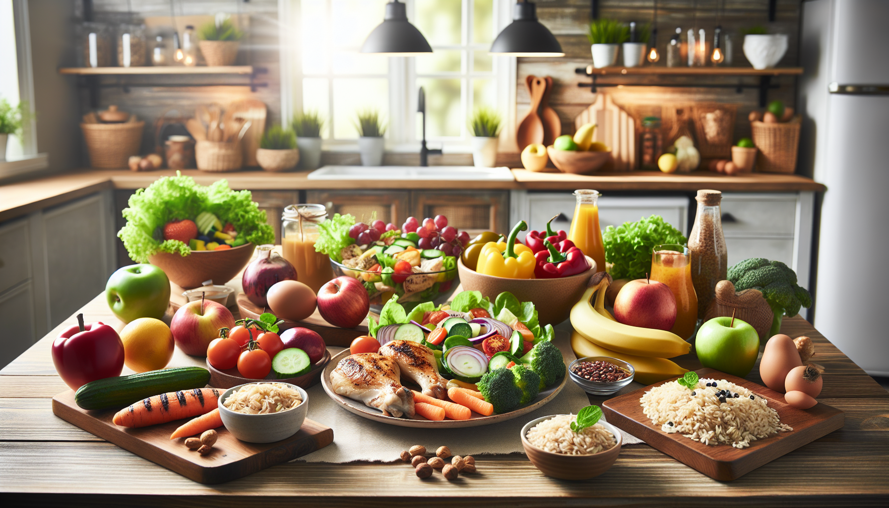 My Costco Picks for Quick and Healthy Family Dinners: A Dietitian's ...