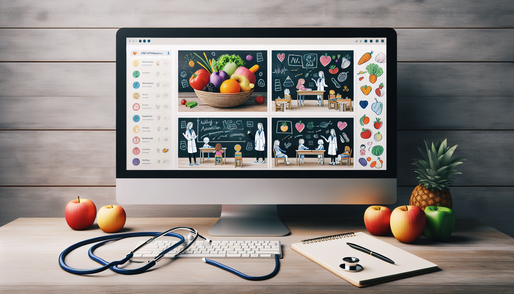 Virtual Learning Series Provides Health Professionals with Practical ...