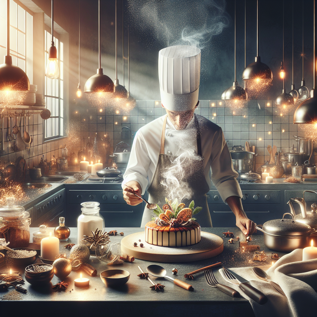 Essential Chef Tips for an Unforgettable New Year's Eve Celebration ...