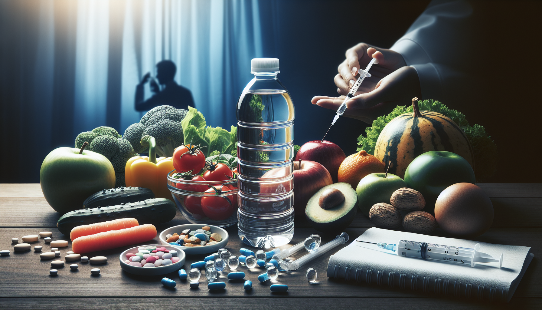 Safety Tips for Using Ozempic: Diet, Caloric Intake, and Hydration ...